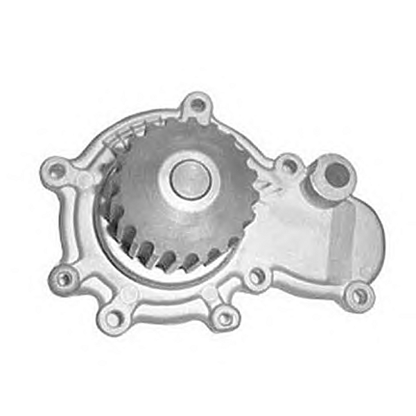 MAGNETI MARELLI 352316170085 (352316170085_MM / 4667660 / 4667660AE) водяной насос