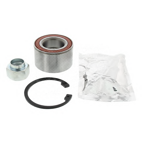 MAPCO 26543 (0926734001 / 0926734002 / 0938167001) подшипник ступицы к-т Daewoo (Дэу) Lanos (Ланос) 1.4 97-03