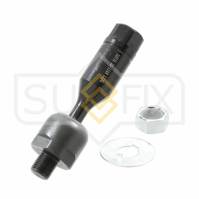 SUFIX Рулевая тяга левая/правая TOYOTA 4Runner 3.0TD 95>/ Land Cruiser(J90) 3.0D-3.4 96>/ Hilux Surf 95-00