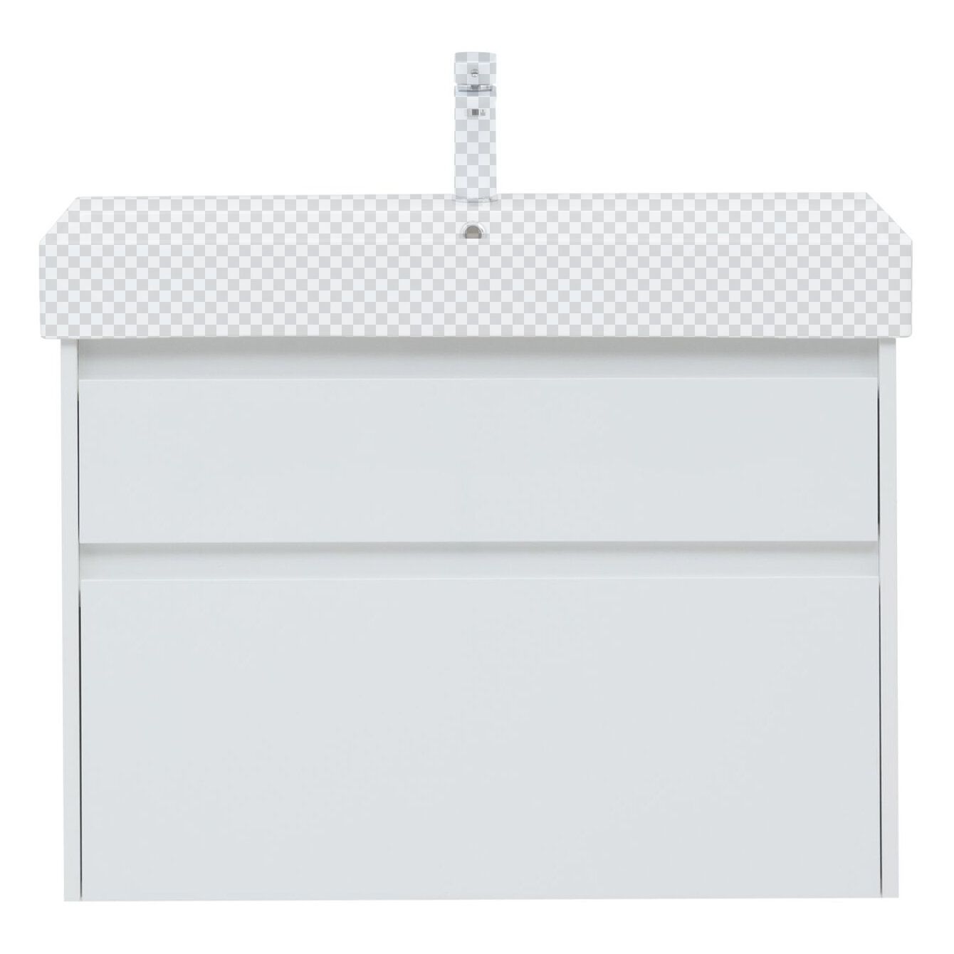 Тумба под раковину Aquanet Nova Lite 82 00249936