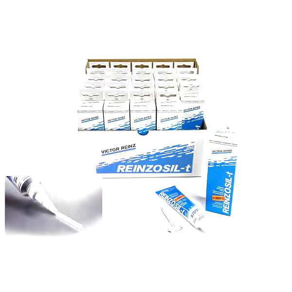 REINZ 70-31453-00 (01008383 / 030790 / 035971) герметик \ 70ml. высокотемпературный (-50 / +200c)