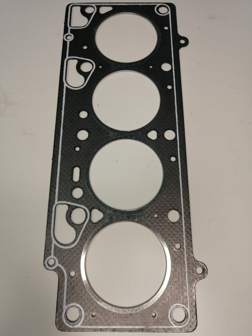 Прокладка ГБЦ (паронит) CHERY Vortex Corda [1.5 16V 5MT лифтбэк]