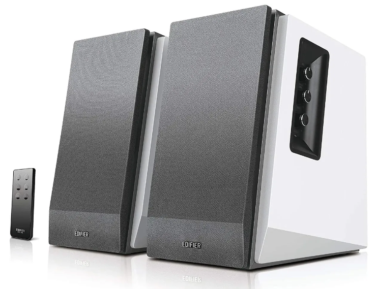 Колонки Edifier R1700BT (белый)