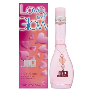 Jennifer Lopez Love At First Glow 30 мл. Туалетная вода