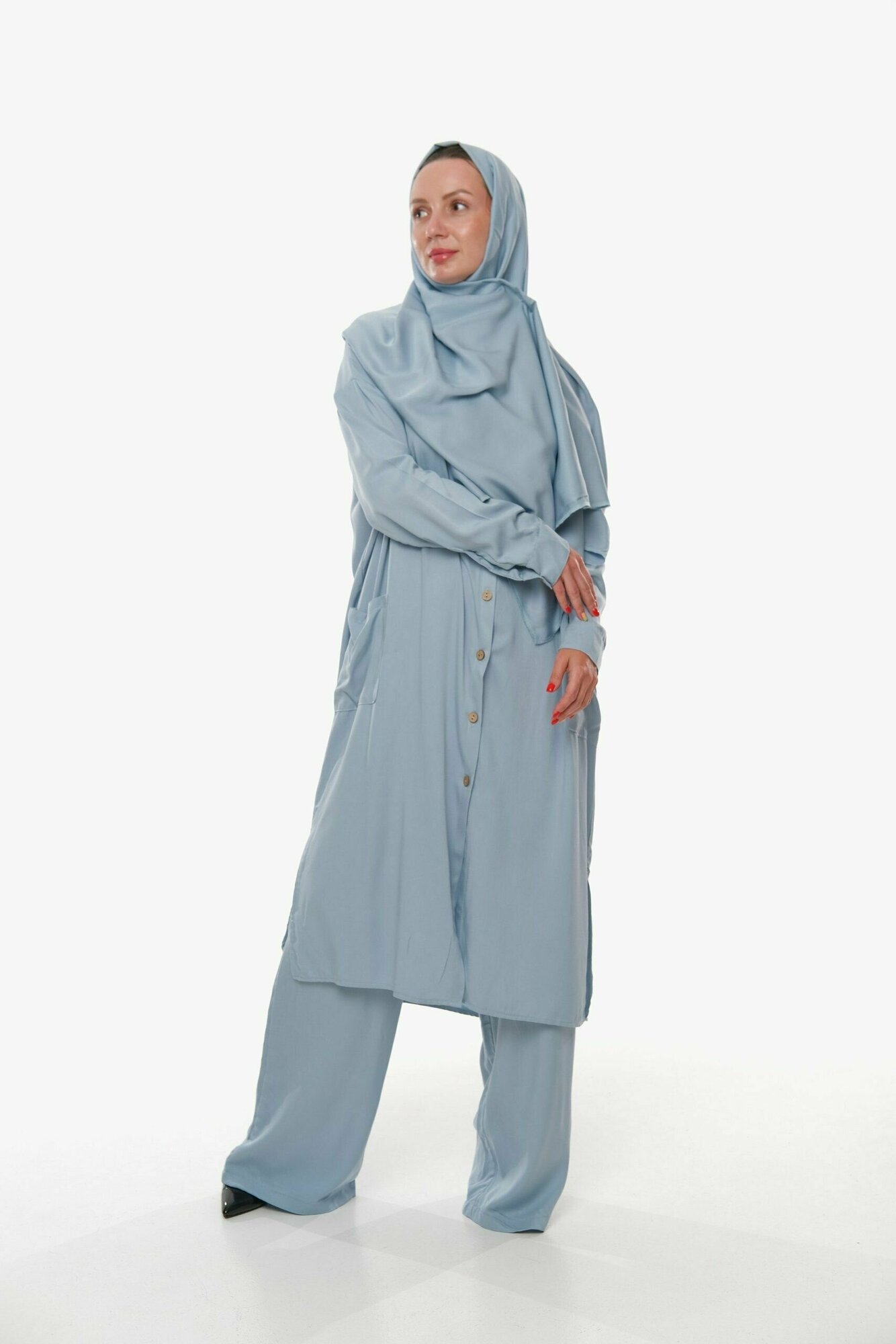 Комплект одежды