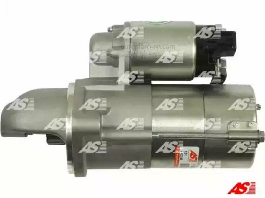 AS S1081 Стартер HYUNDAI IX35 2.0 CRDI [D4HA] 01.2010-12.2013 HYUNDAI SANTA FE 2.0 CRDI [D4HA] 01.2012-12.2013 HYUNDAI SANTA FE 2.2 CRDI [D4HB] 01.2009-12.2012 HYUNDA