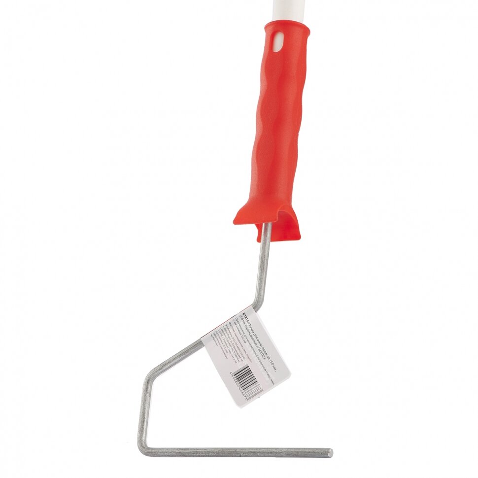 Ручка для мини-валиков 50мм/75мм, D ручки - 6 мм MATRIX