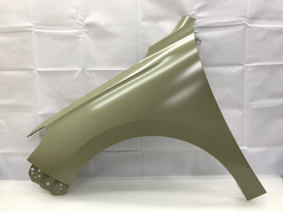 Крыло левое Haval Jolion 2020-2024