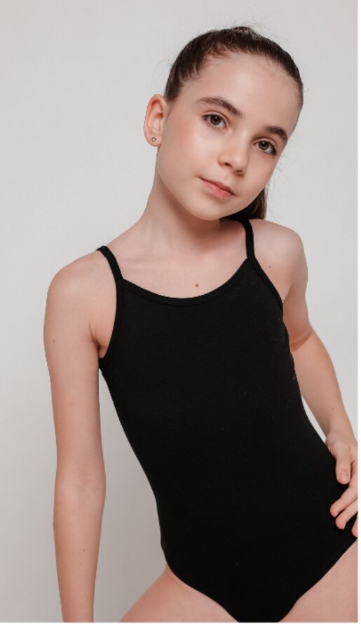 Купальник для гимнастики и танцев
