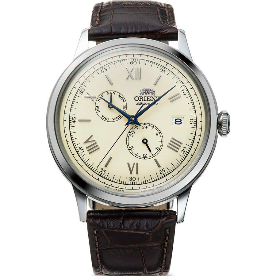  ORIENT