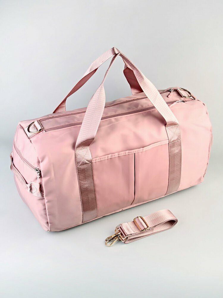 Сумка спортивная GrainMax