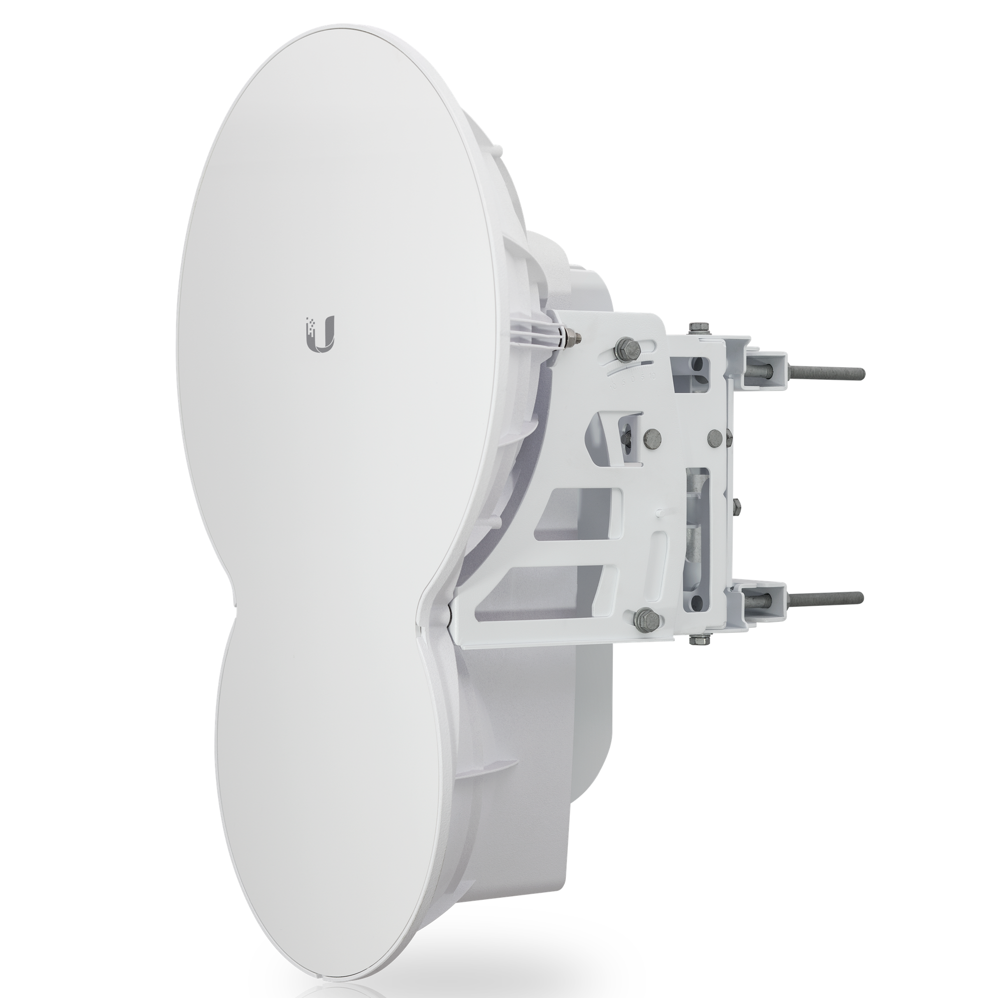 Ubiquiti airFiber 24(RU) антенна параболическая активная