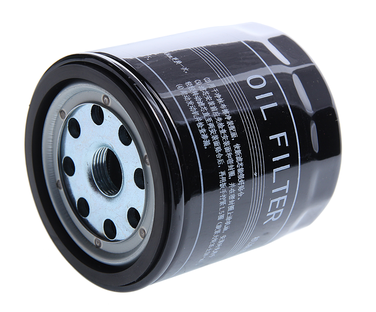 Фильтр масляный JAC N56 (Е4) OE