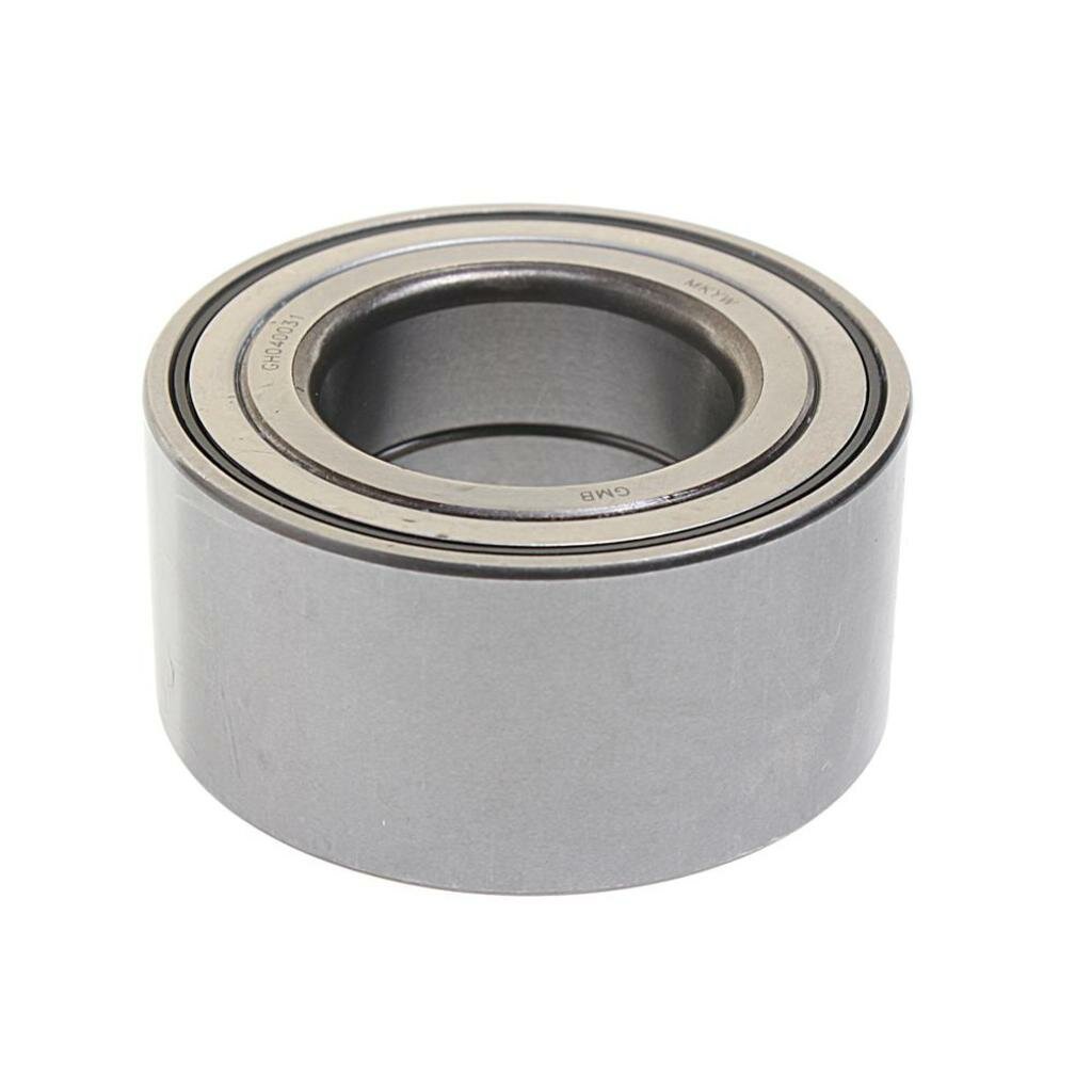 Подшипник ступицы NISSAN Almera (00-), Maxima (00-) MITSUBISHI Lancer (92-) передней GMB