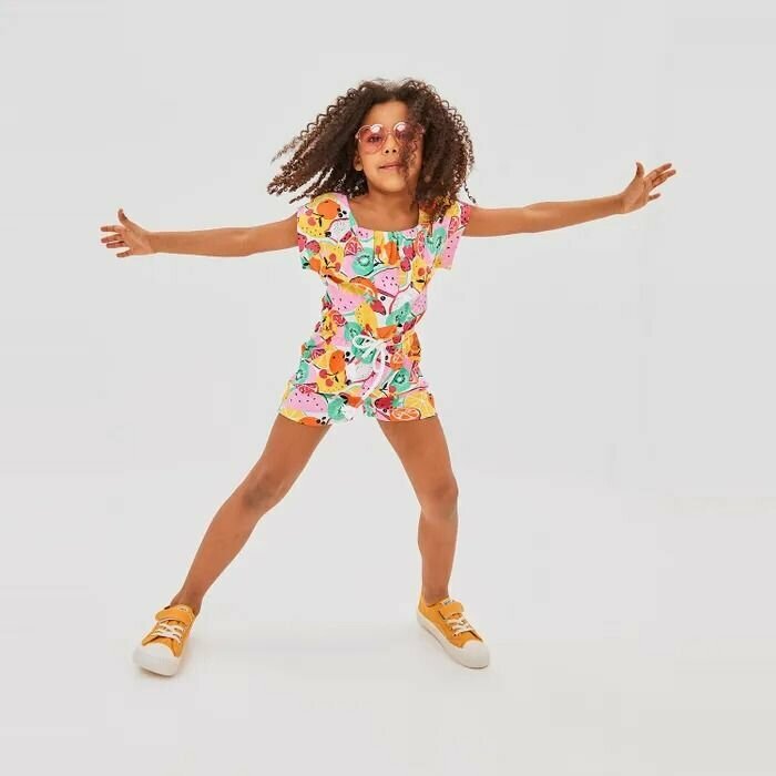 Комбинезон Базовая коллекция