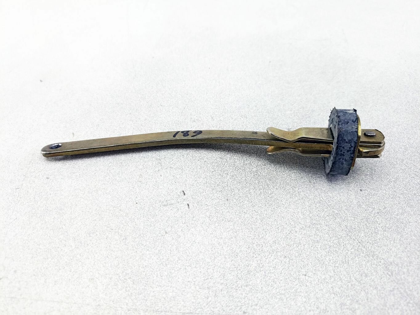 Ограничитель двери для а/м УАЗ 469