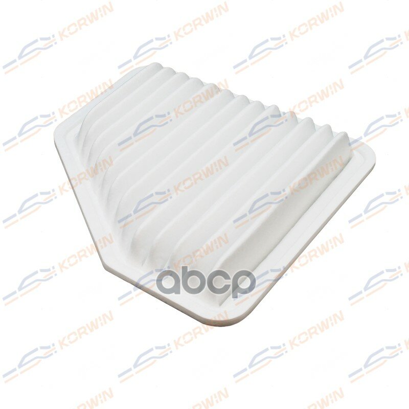Фильтр воздушный Toyota Camry (V40) 3.5 06-/Rav4 III 2.0-3.5 06-/Alphard H2 08- KORWIN арт. KWFA0004