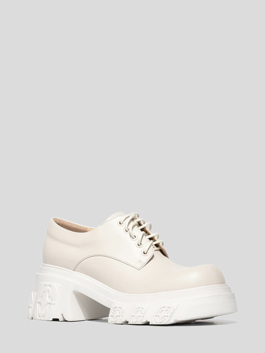 Полуботинки