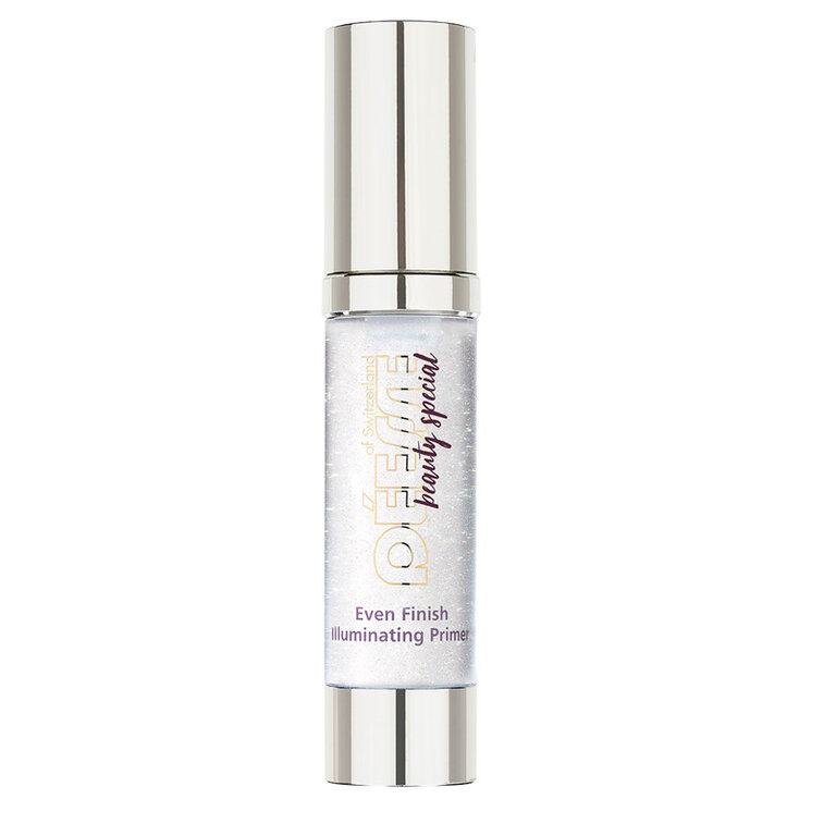 DEESSE Even Finish Illuminating Primer Праймер для лица 20 мл