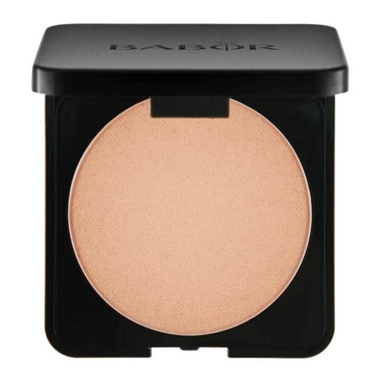 BABOR AGE ID Creamy Compact Foundation Пудра Германия 10 гр