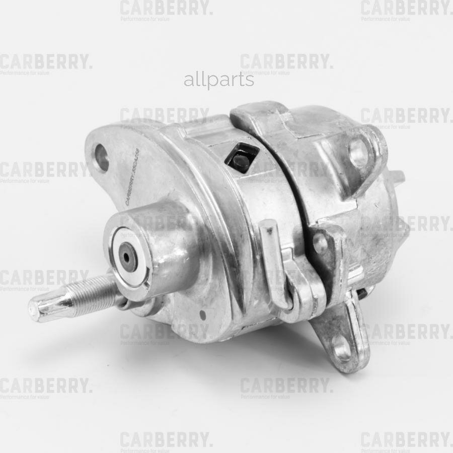 CARBERRY 55CA258 Натяжитель поликлин. ремня