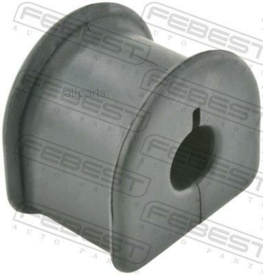 FEBEST VWSB-1J2R втулка заднего стабилизатора D11 AUDI A6 1998-2005 [MEX]