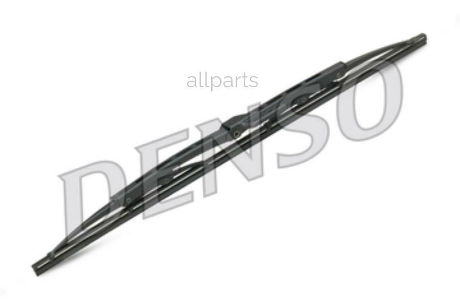 DENSO DR240 Denso DR-240 /400мм/ 1 шт Щётка с/о каркасная (Боковой винтовой крепеж LHD) Regular