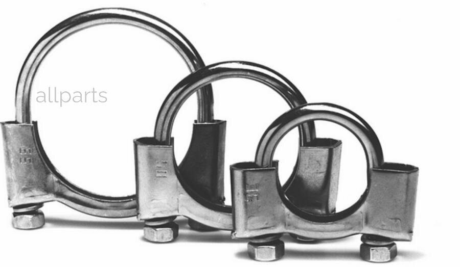 BOSAL 250958 Соединительные элементы, система выпуска