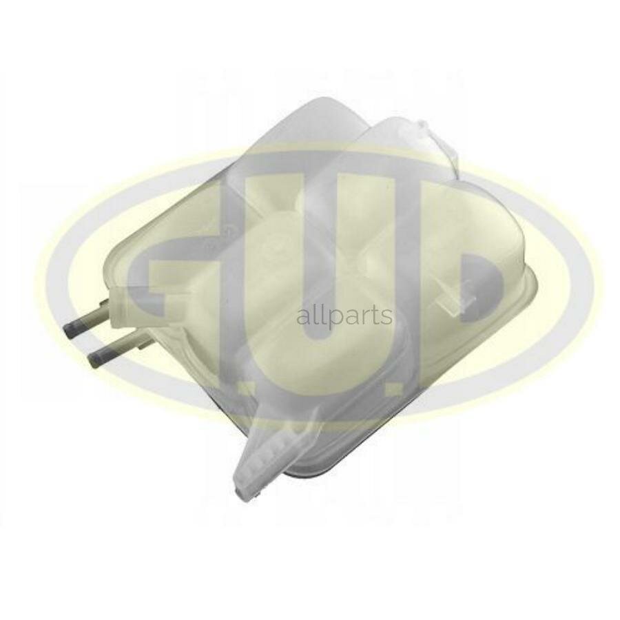 GUD GET000129 Бачок расширительный frd focus ii/c-max/kuga/maz 3 03-