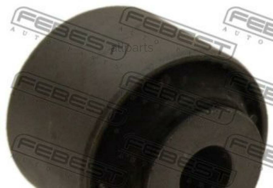 FEBEST HAB-051 сайленблок заднего рычага (HONDA CIVIC/CIVIC FERIO EK#/EJ9 1995-2001) FEBEST