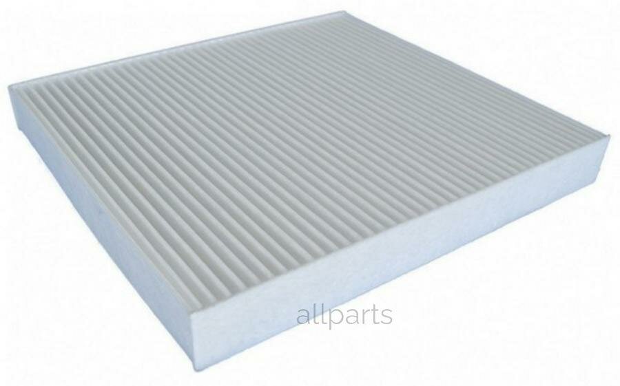 JS ASAKASHI AC0226 Фильтр салона JEEP GRAND CHEROKEE 3.0/3.6 2011 =>