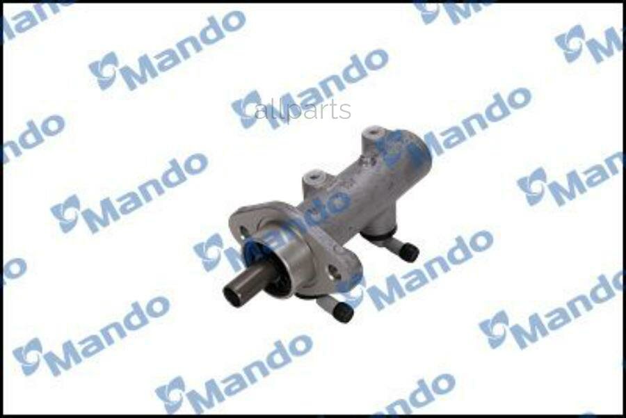 MANDO EX586205L400 Цилиндр тормозной главный