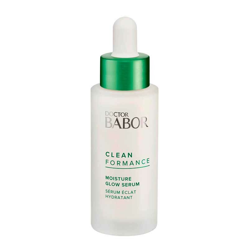 Babor Moisture Glow Serum Сыворотка Германия 30 мл