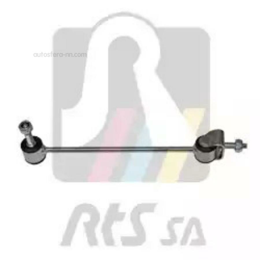 RTS 97908632 тяга стабилизатора заднего левая!\ MB W221 all 05>