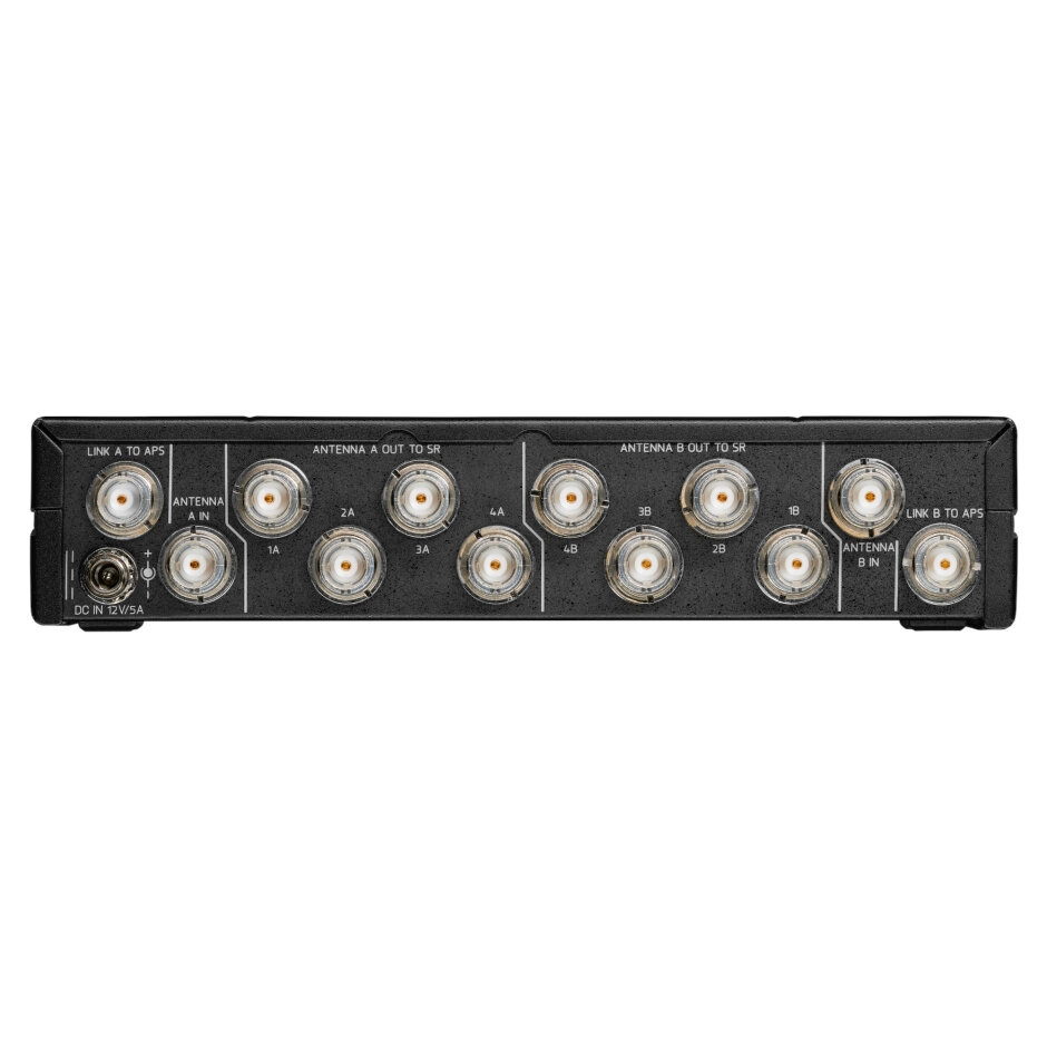Akg Aps4 — фото 1