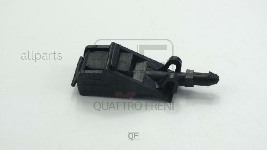 QUATTRO FRENI QF10N00421 Форсунка омывателя ветрового стекла