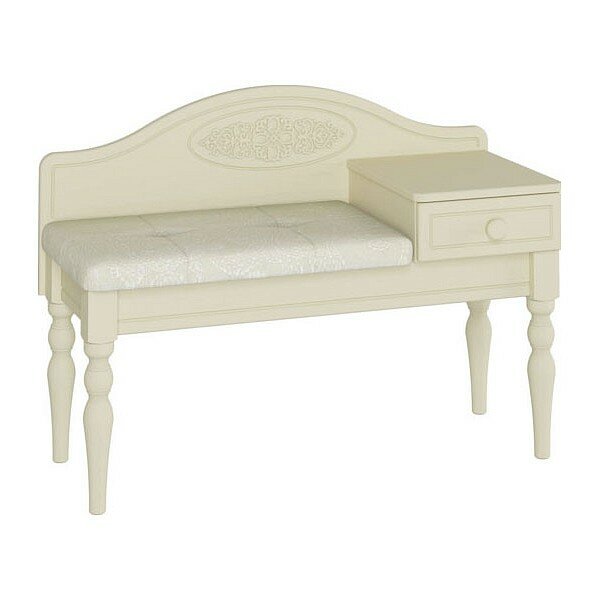 Банкетка Компасс-мебель Ассоль Плюс АС-41