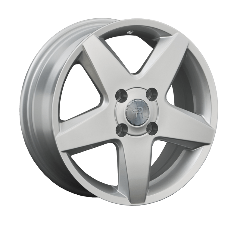 Диск REPLAY OPL32 6,5x16 5/105 конус ET39 56,6 S