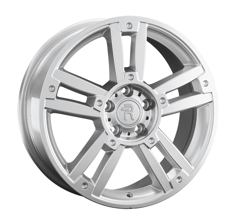 Комплект из 4 дисков REPLAY MR81 8x18 5/112 конус ET30 66,6 S
