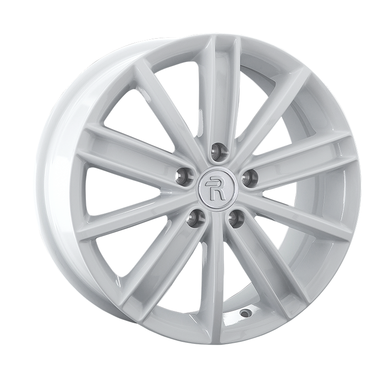 Диск REPLAY VV33 6,5x16 5/112 конус ET43 57,1 W