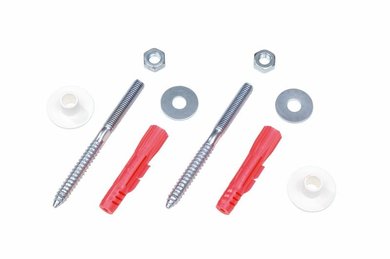 Набор крепеж раковина SHARK D14 M10X120