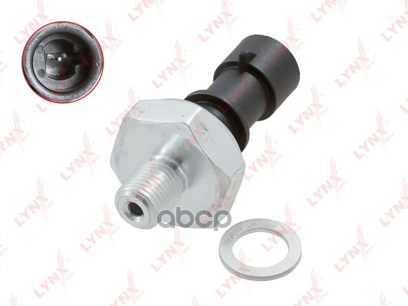 Датчик давления масла LYNXauto арт. DM5050