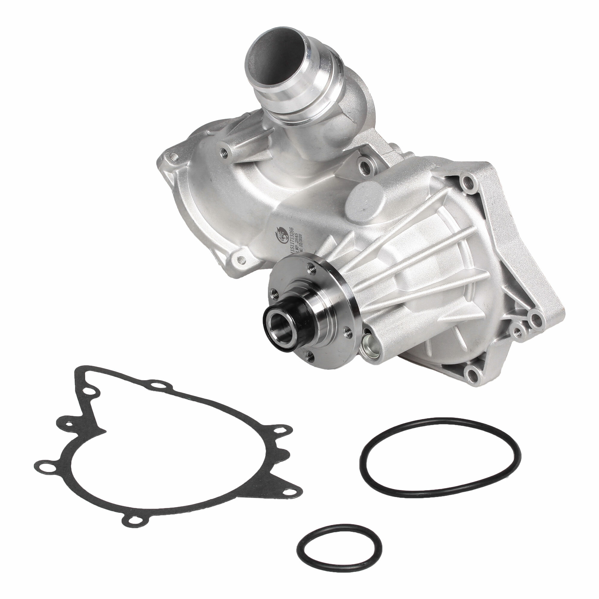 Насос водяной для BMW X5, 8, 7, 5, Z8 / Luzar LWP 2645