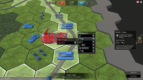 Ogre (Steam; PC; Регион активации Россия и СНГ)