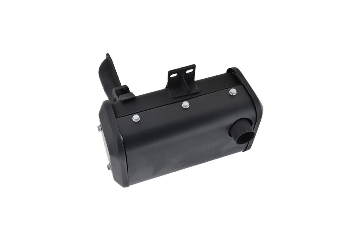 Глушитель подходит для мотоблока CHAMPION DC-1193E