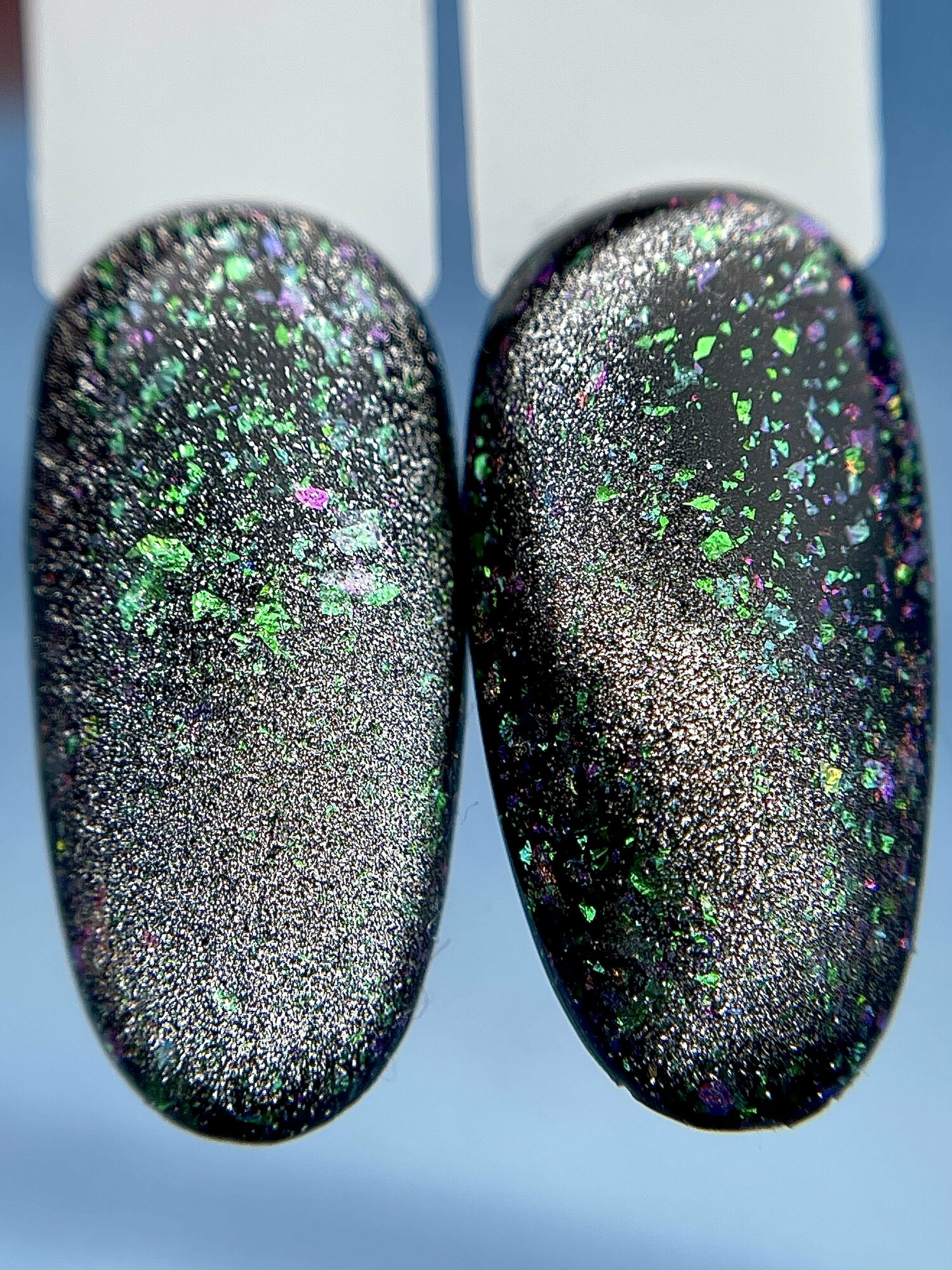 Barsik gel color. Гель лак для ногтей для маникюра и педикюра. Оттенок 2.