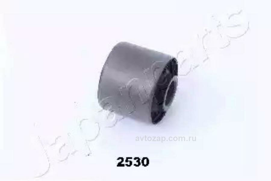 Сайлентблок рычага подвески перед Japanparts RU-2530