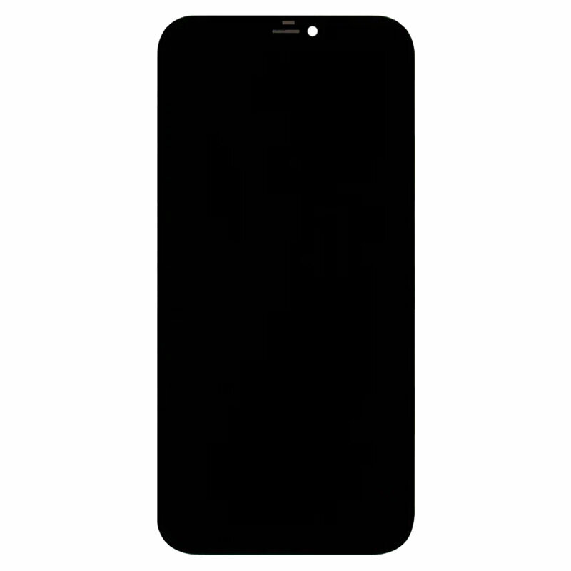 Дисплей для Apple iPhone 12 с тачскрином Черный - OR100