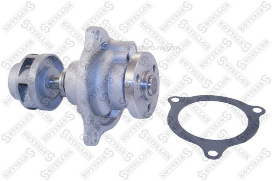 STELLOX 45100056SX Помпа водяная