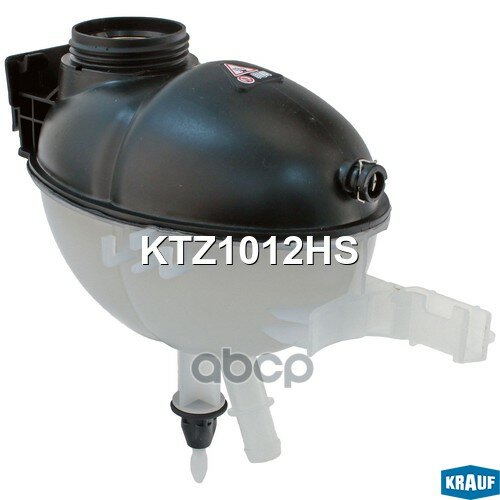 Бачок расширительный Krauf арт. KTZ1012HS